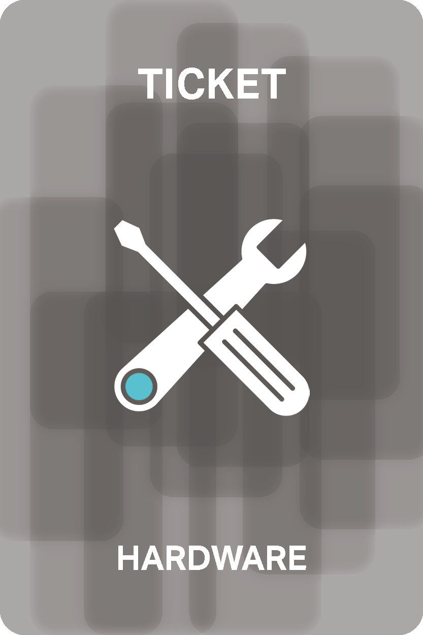 Supporto tecnico per i prodotti Keyless